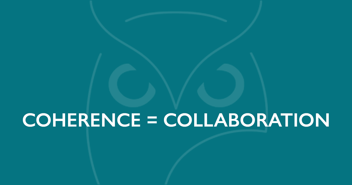 Why is Wisdom Important to your Organization? – Coherence Collaborative